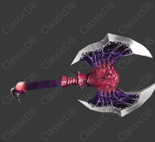 Dark Edge of Insanity - Item - Classic wow database