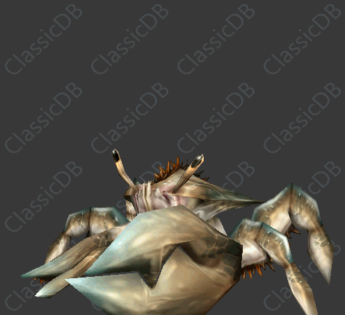 Spined Crawler - NPC - Classic wow database