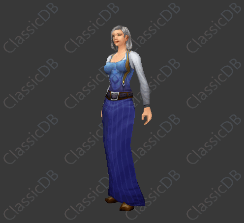 Janice Felstone - NPC - Classic wow database