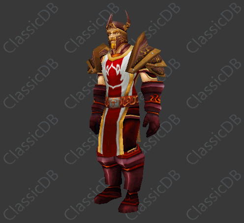 Crimson Elite - NPC - Classic wow database