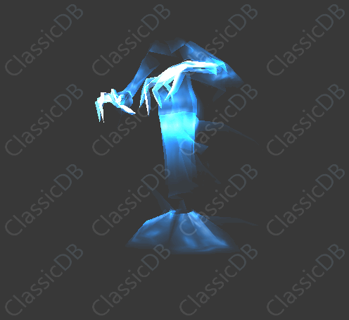 Varo'then's Ghost - NPC - Classic wow database