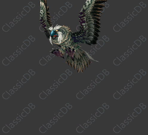 Strigid Owl - NPC - Classic wow database