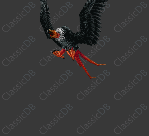 Carrion Vulture - NPC - Classic wow database