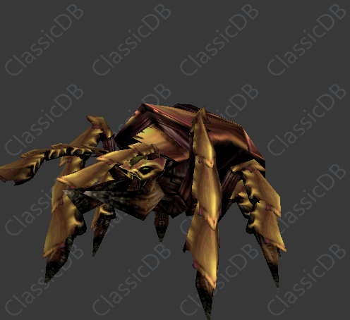 Silithid Searcher - NPC - Classic wow database