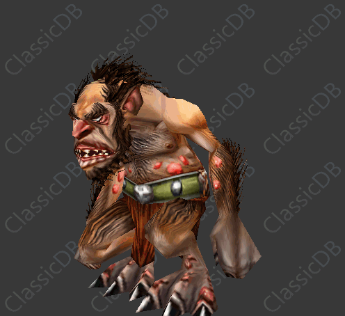 Stonevault Brawler - NPC - Classic wow database
