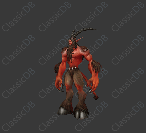 Jadefire Felsworn - NPC - Classic wow database