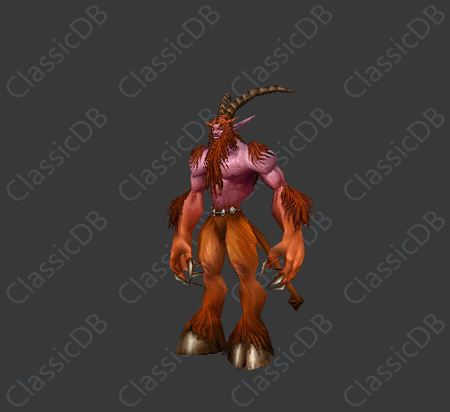 Legashi Hellcaller - NPC - Classic wow database