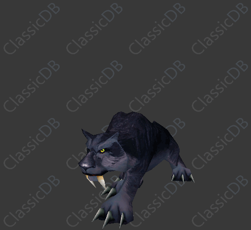 Shadumbra - NPC - Classic wow database