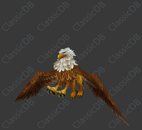 Soaring Razorbeak - NPC - Classic wow database