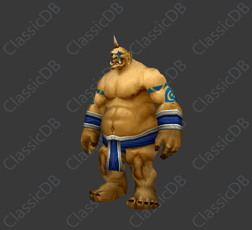 Splinter Fist Taskmaster - NPC - Classic wow database