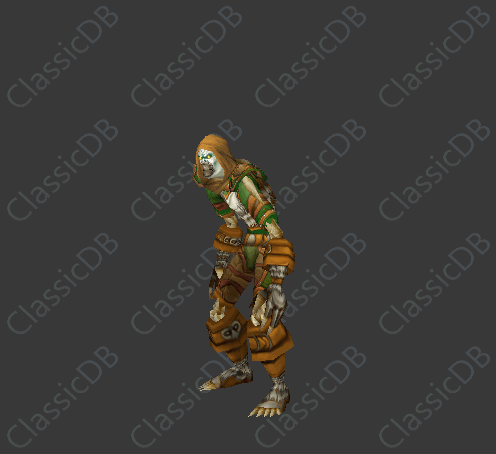 Nathanos Blightcaller - NPC - Classic wow database