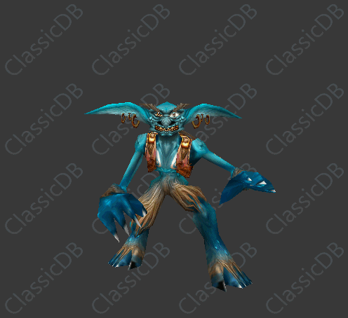 Vile Familiar - NPC - Classic wow database