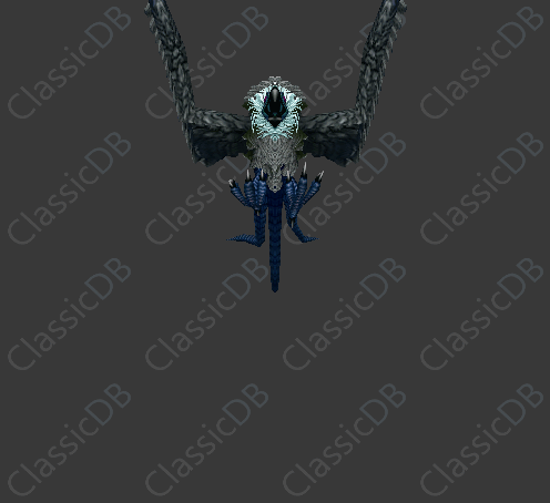 Dread Swoop - NPC - Classic wow database