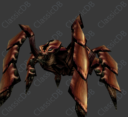 Hive'Zora Waywatcher - NPC - Classic wow database