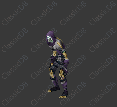 Deathguard Kel - NPC - Classic wow database