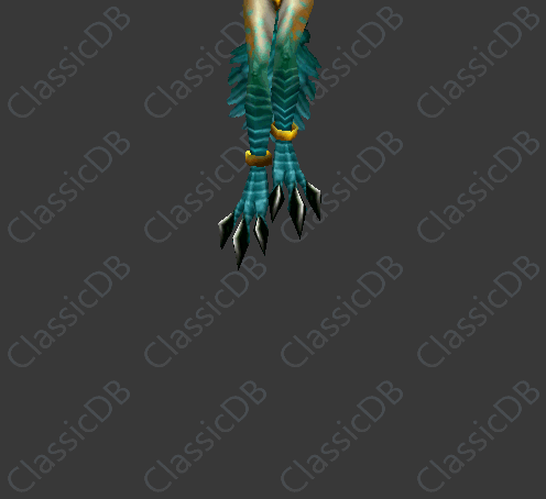 Windfury Sorceress - NPC - Classic wow database