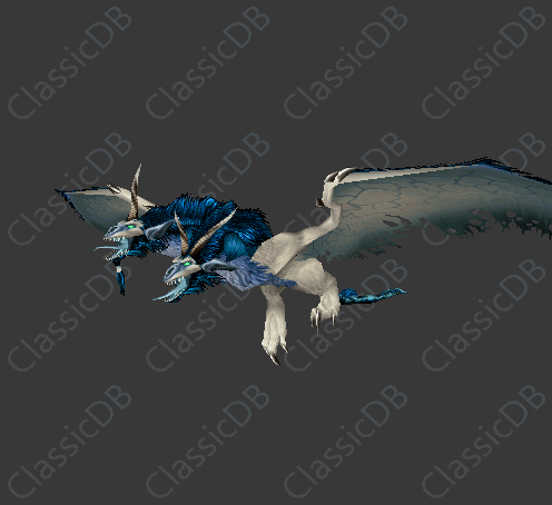 Brumeran - NPC - Classic wow database