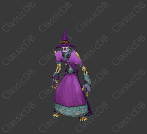 Dalar Dawnweaver - NPC - Classic wow database