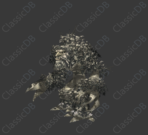 Ironbark Protector - NPC - Classic wow database