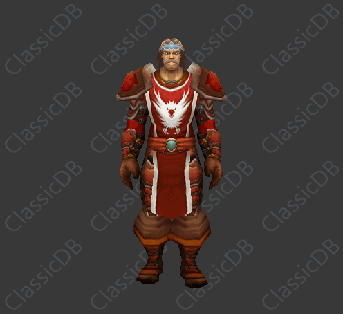 Prince Galen Trollbane - NPC - Classic wow database