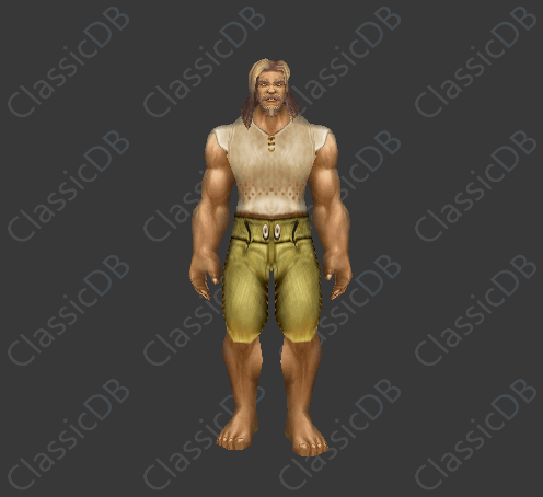 Topper McNabb - NPC - Classic wow database