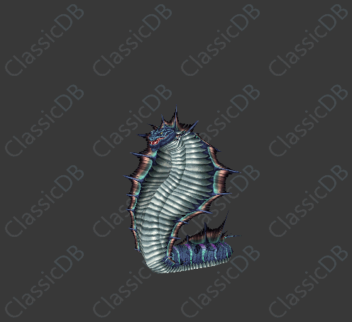 Razzashi Adder - NPC - Classic wow database
