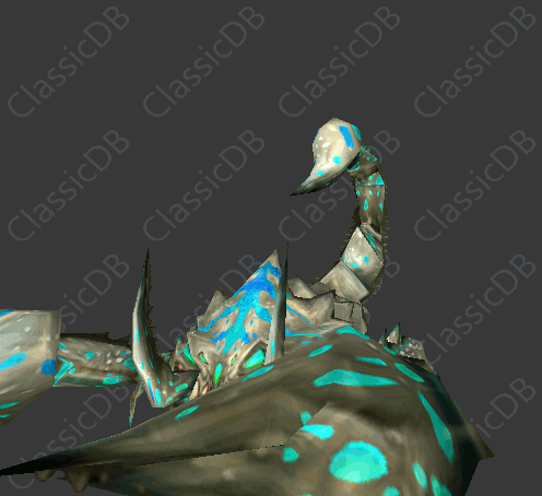 Stonelash Scorpid - NPC - Classic wow database