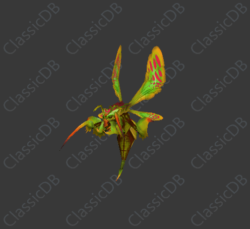 Princess Huhuran - NPC - Classic wow database