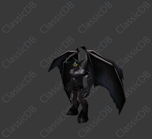 Atiesh - NPC - Classic wow database