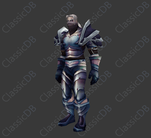 Spectral Rider - NPC - Classic wow database