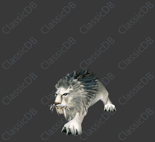 Echeyakee - NPC - Classic wow database