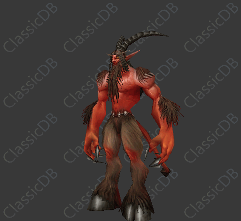 Bazzalan - NPC - Classic wow database