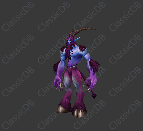 Felmusk Felsworn - NPC - Classic wow database