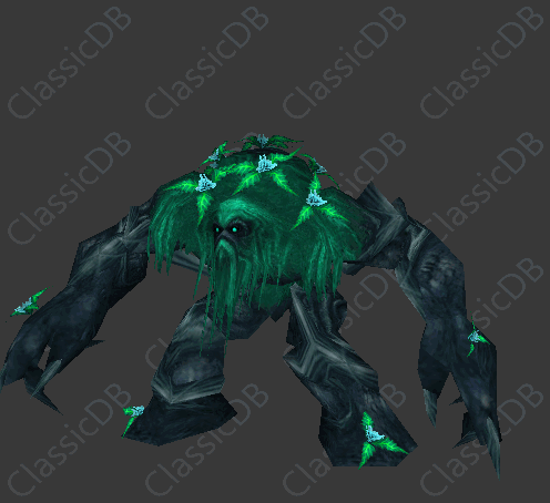 Fen Creeper - NPC - Classic wow database