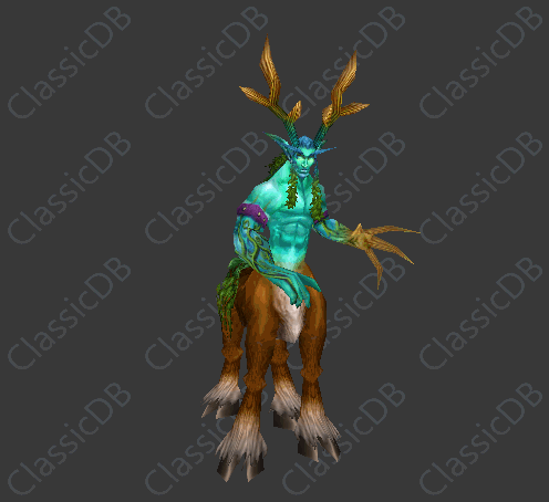 Keeper Ordanus - NPC - Classic wow database