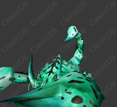 Silithid Swarmer - NPC - Classic wow database