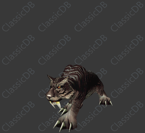 Moonstalker Matriarch - NPC - Classic wow database