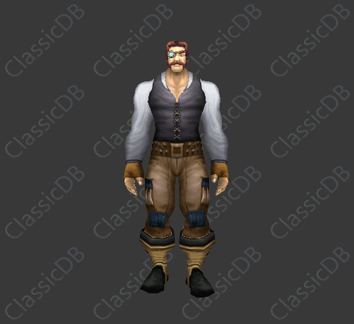 Neal Allen - NPC - Classic wow database