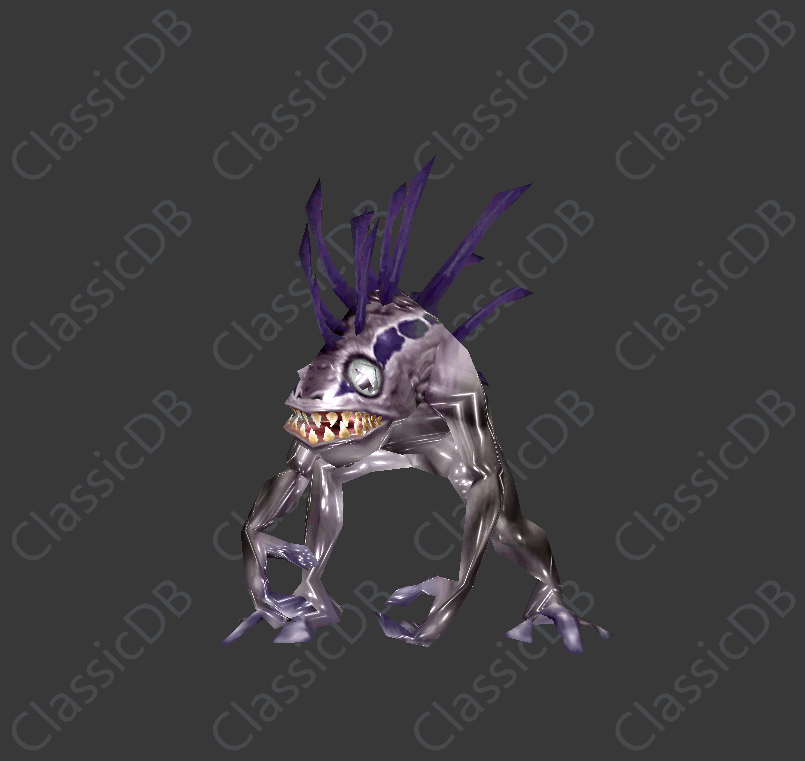 Vile Fin Tidehunter - NPC - Classic wow database