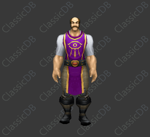 Dalaran Brewmaster - NPC - Classic wow database