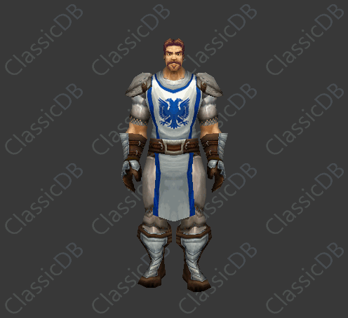 Southshore Guard - NPC - Classic wow database