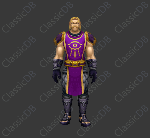 Dalaran Shield Guard - NPC - Classic wow database