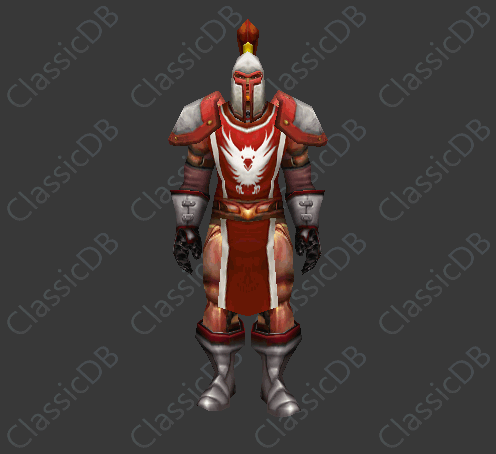 Stromgarde Defender - NPC - Classic wow database