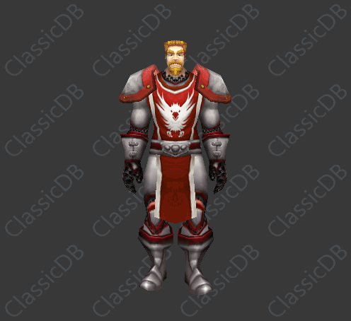 Stromgarde Vindicator - NPC - Classic wow database