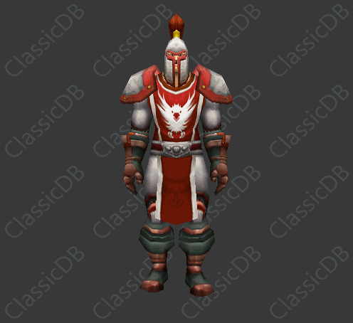 Stromgarde Cavalryman - NPC - Classic wow database