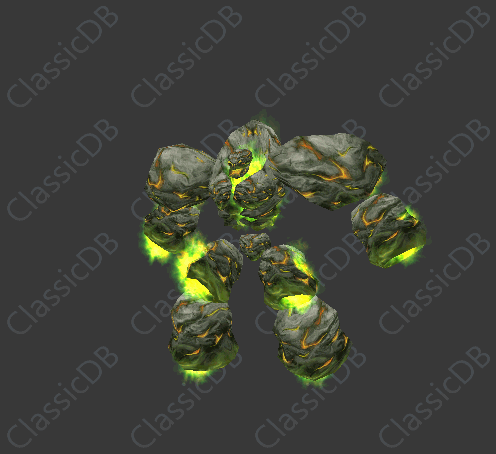 Infernal Sentry - NPC - Classic wow database