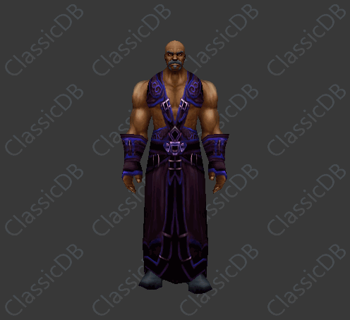 Dark Strand Adept - NPC - Classic wow database