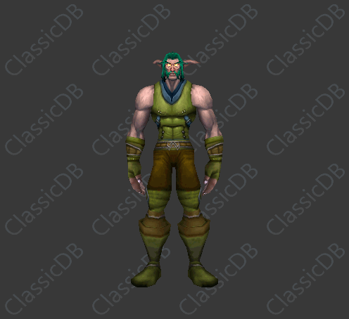 Kalldan Felmoon - NPC - Classic wow database