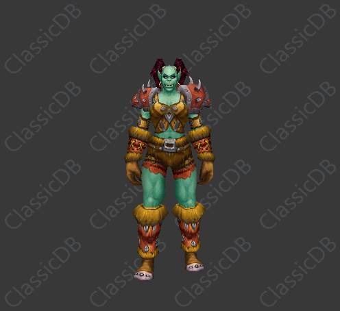 Stonard Grunt - NPC - Classic wow database