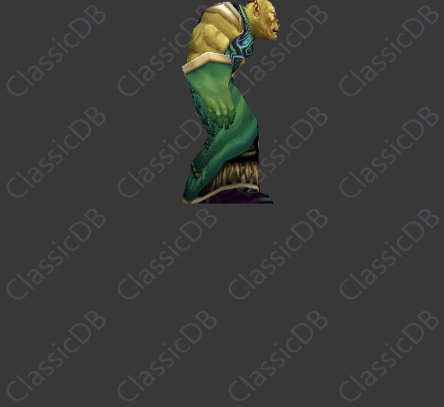 Dragonmaw Shadowwarder - NPC - Classic wow database